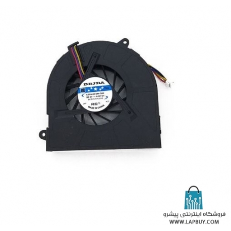 قیمت عالی ASUS U50 U50V U50VG فن لپ تاپ ایسوس فن سی پی یو لپ تاپ ایسوس
