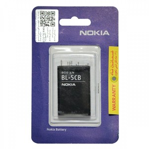 قیمت عالی Nokia BL-5CB باطری باتری اصلی گوشی موبایل نوکیا باطری گوش...