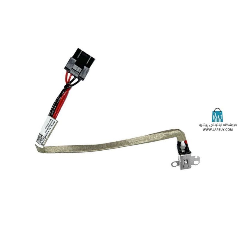 قیمت عالی Msi Pulse GL76 Series سوکت شارژ لپ تاپ ام اس آی قطعات لپ تاپ