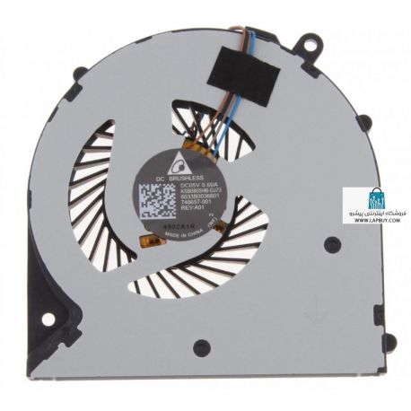 قیمت عالی HP ProBook 355 G2 Series فن سی پی یو لپ تاپ اچ پی قطعات ل...