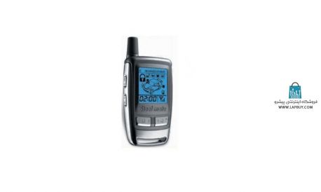 قیمت عالی 8006 Steel Mate Redbat دزدگیر تصویری خودرو استیل میت شرکت...