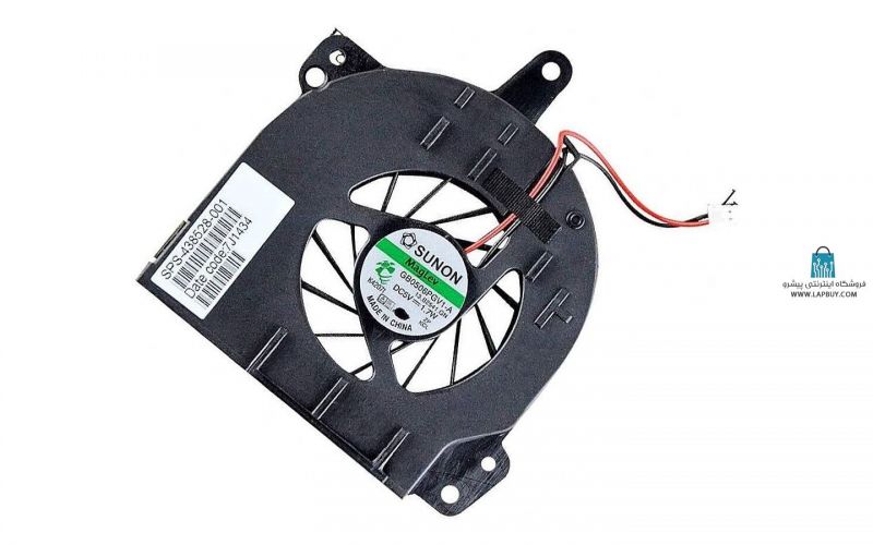 قیمت عالی Hp Compaq Presario A900 فن سی پی یو لپ تاپ اچ پی فن سی پی...