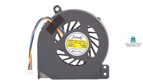 قیمت عالی Dell Vostro PP38L Series فن سی پی یو لپ تاپ دل قطعات لپ تاپ