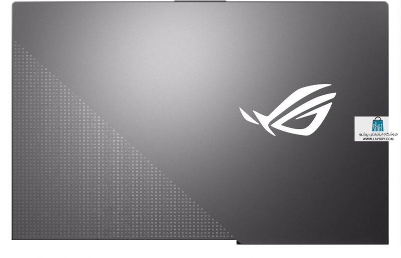 قیمت عالی Asus ROG Strix G513 Series قاب پشت ال سی دی لپ تاپ ایسوس ...