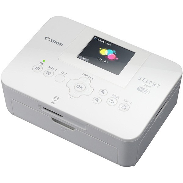 قیمت عالی Canon SELPHY CP820 Photo Printer پرینتر کانن لیست قیمت پ...