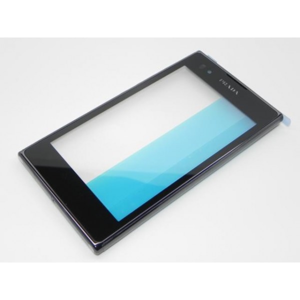 قیمت عالی LG P940 Prada 3.0 تاچ گوشی موبایل تاچ گوشی موبایل ال جی LG