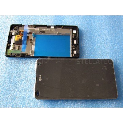 قیمت عالی LG E975 Optimus G تاچ و ال سی دی گوشی ال جی تاچ گوشی موبا...