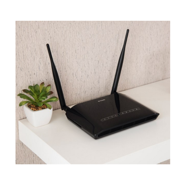 قیمت عالی D-Link DSL-2790U N300 Wireless مودم بی‌سیم شرکت پیشرو