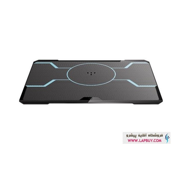 قیمت عالی Razer TRON Mouse and Mouse Pad ماوس مخصوص بازی ریزر ماوس ...