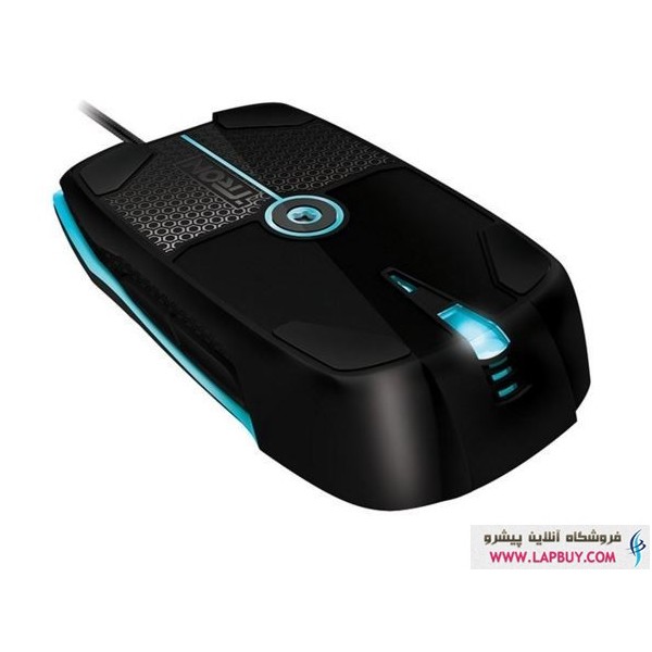 قیمت عالی Razer TRON Mouse and Mouse Pad ماوس مخصوص بازی ریزر ماوس ...