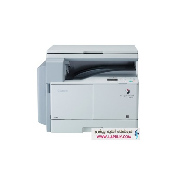 قیمت عالی Canon imageRUNNER 2202 Photocopier پرینتر کانن لیست قیمت...