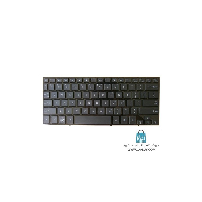 قیمت عالی HP MINI 5101 کیبورد لپ تاپ اچ پی کیبورد لپ تاپ اچ پی