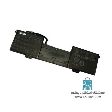قیمت عالی Dell WW12P 6Cell Battery باطری باتری لپ تاپ دل شرکت پیشرو