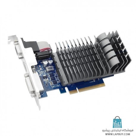 قیمت عالی ASUS 710-2-SL کارت گرافیک ایسوس شرکت پیشرو