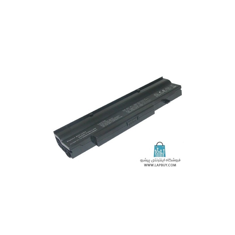 قیمت عالی Fujitsu Battery S26391-F400-L400 باطری باتری لپ تاپ فوجیت...