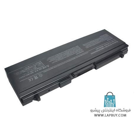 قیمت عالی Battery Toshiba Satellite 5200 باطری باتری لپ تاپ توشیبا ...