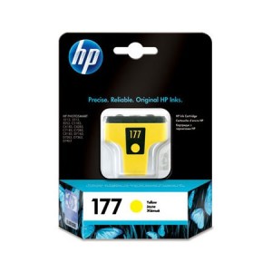 قیمت عالی HP 177- Yellow کارتریج پرینتر اچ پی کارتریج پرینتر اچ پی Hp