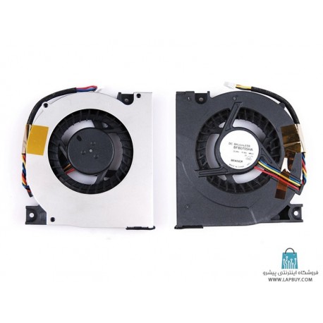 قیمت عالی Asus F5SL Series فن سی پی یو لپ تاپ ایسوس قطعات لپ تاپ