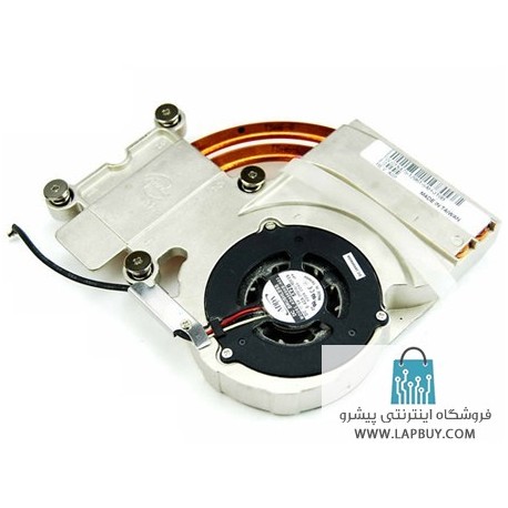 قیمت عالی Dell Inspiron 1150 Series فن سی پی یو لپ تاپ دل قطعات لپ تاپ