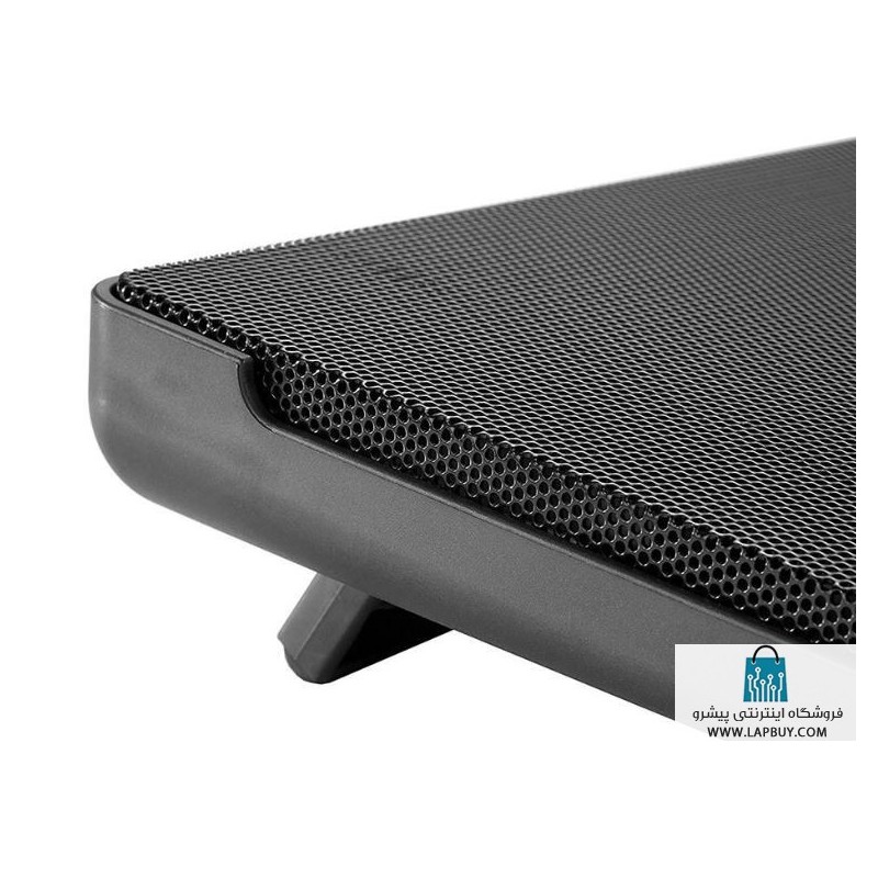 قیمت عالی Cooler Master NOTEPAL I300 Coolpad پایه خنک کننده کولرمست...