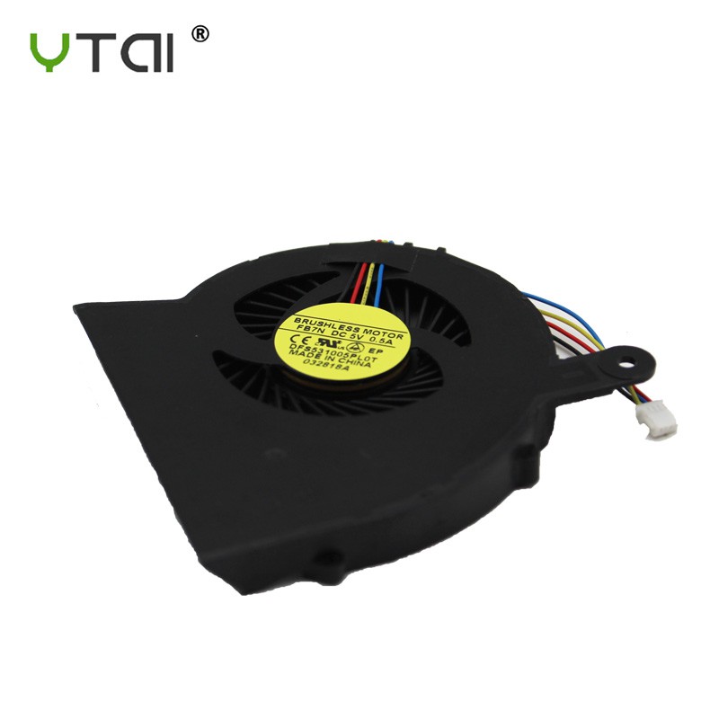 قیمت عالی HP ProBook 4340 4340S فن سی پی یو لپ تاپ اچ پی فن سی پی ی...