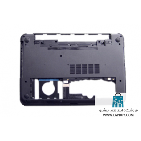 قیمت عالی Dell Inspiron 5537 Series قاب کف لپ تاپ دل قطعات لپ تاپ