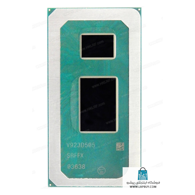 قیمت عالی CPU SRFFX i5-8265U Laptops سی پی یو لپ تاپ چیپست لپ تاپ