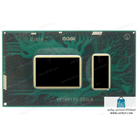 قیمت عالی i7 CPU Processors I7-8650U SR3L8 سی پی یو لپ تاپ چیپست لپ...